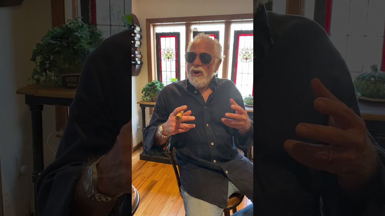 The World's Most Interesting Man Recommends Doc Shauna Springer's New ...