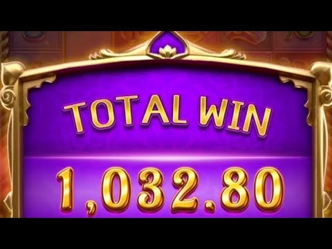 GOLDEN GENIE / ONLINE CASINO - YouTube
