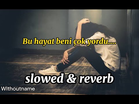 Em Rahh - İbo Cann - 47 Rap FLex (slowed + reverb)#2021