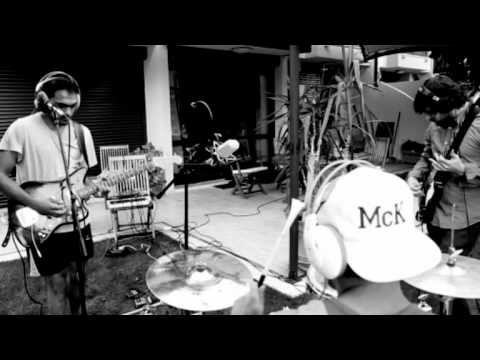 Farfara - Water Air (Live) Garden Session