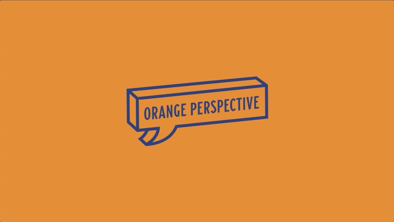 Orange Perspective Podcast S2 E2 - Don't mess with Texas - YouTube