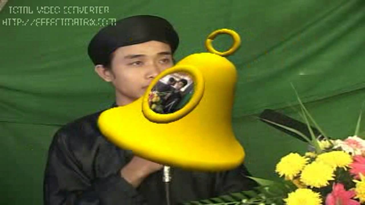 LE VAN TAL - DAN LONG LUC TU MUA DUNG SAI - YouTube