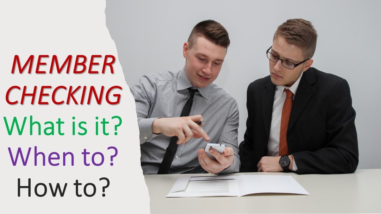 Member Checking In Qualitative Research What It Is And Why You Should Member Checking In Qualitative Research What It Is And Why You Should