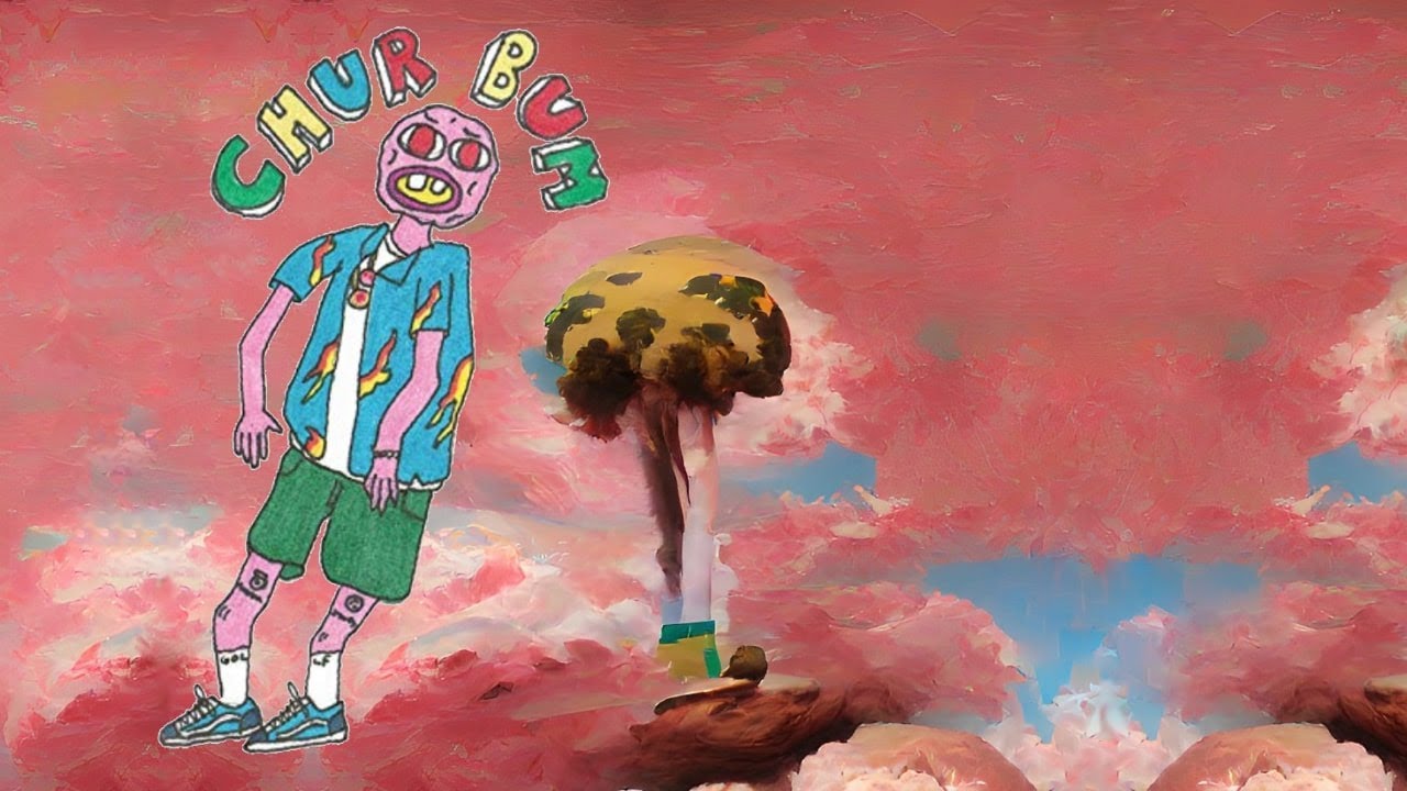 [FREE] TYLER THE CREATOR CHERRY BOMB TYPE BEAT "LOST" - YouTube