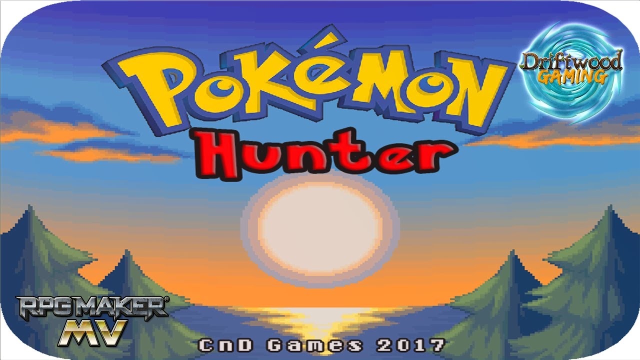 First Impressions MV - Pokemon Hunter - Fun Game - Low-number Balance ...