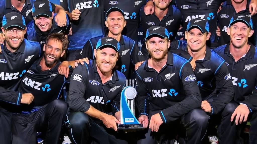 New Zealand legend Rod Latham remembers 'fantastic' 1992 Cricket World ...