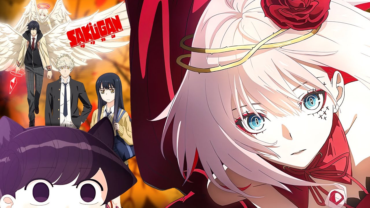 One Brain Cell Breakdown - Fall 2021 Seasonal Anime - YouTube