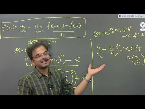 Basic Maths | Root & Quadratic Equations | Lecture 04 - YouTube