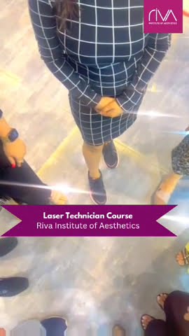 LASER TECHNICIAN COURSE - YouTube