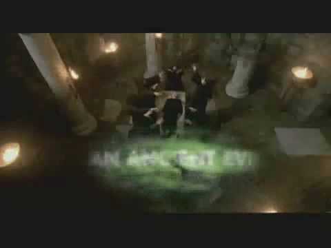 Ghouls - movie trailer - YouTube