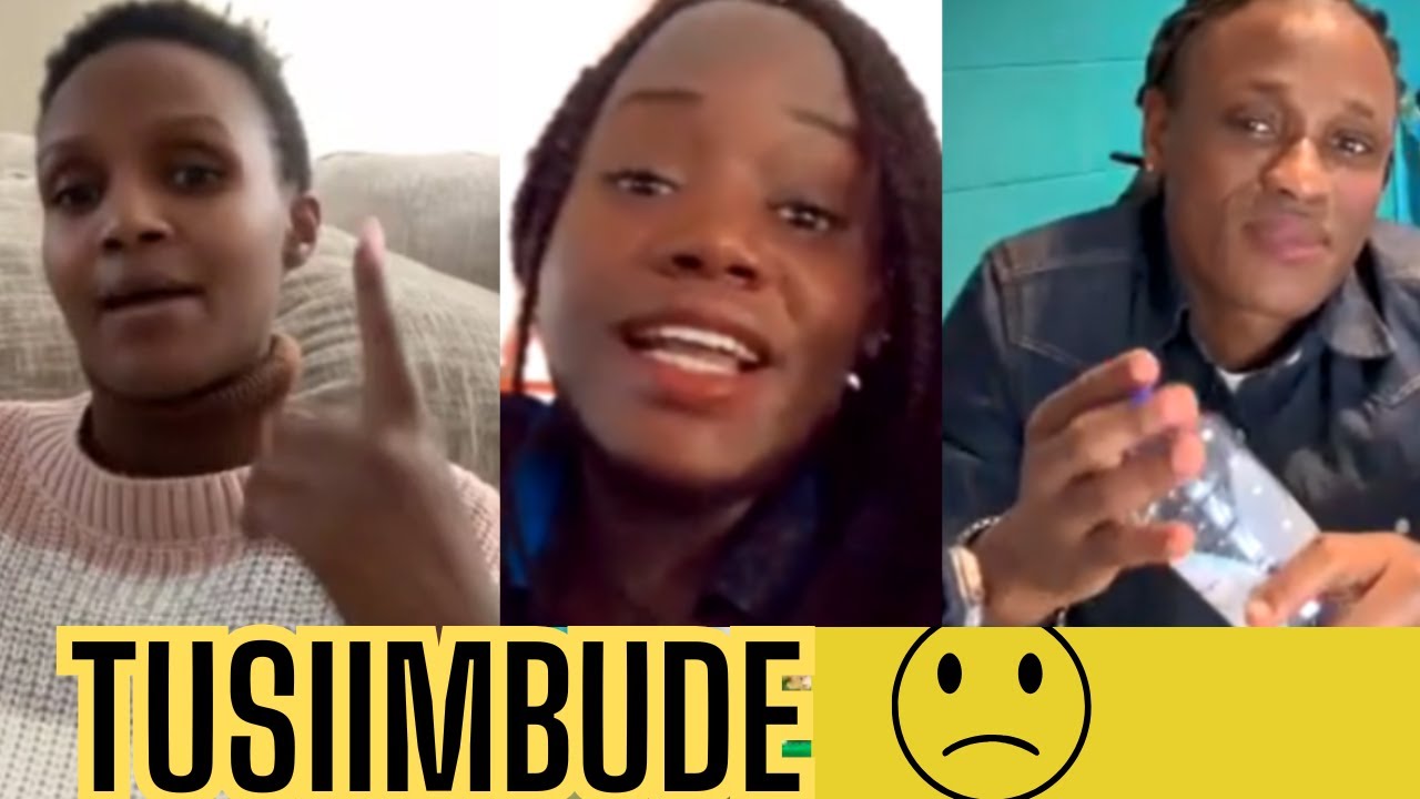 LIVE MULIRO; SENGA ACID ATABUSE MU KANO 🙆‍♂️ - YouTube