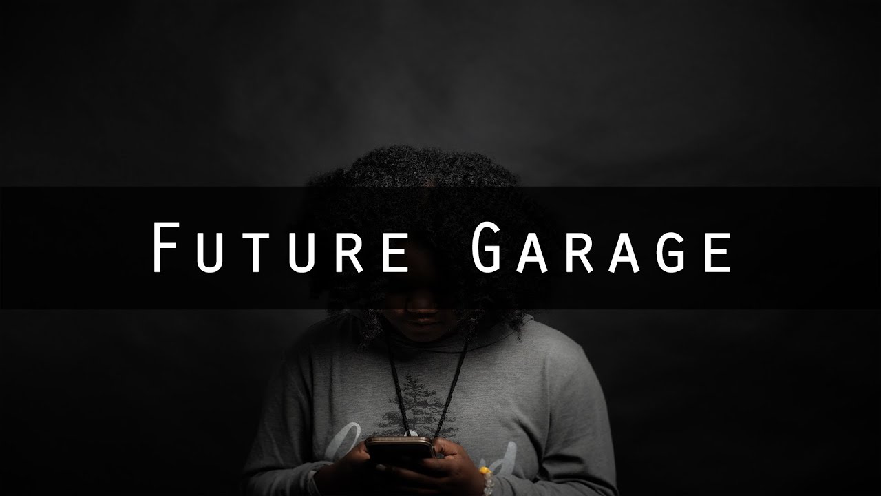 Vesky - Alive [Future Garage] - YouTube Music