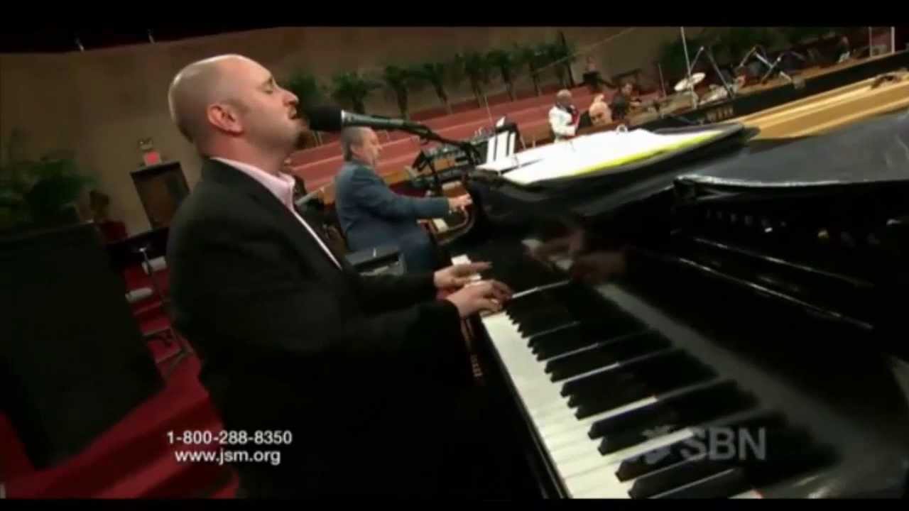 Brian Haney - How Beautiful heaven must be - YouTube