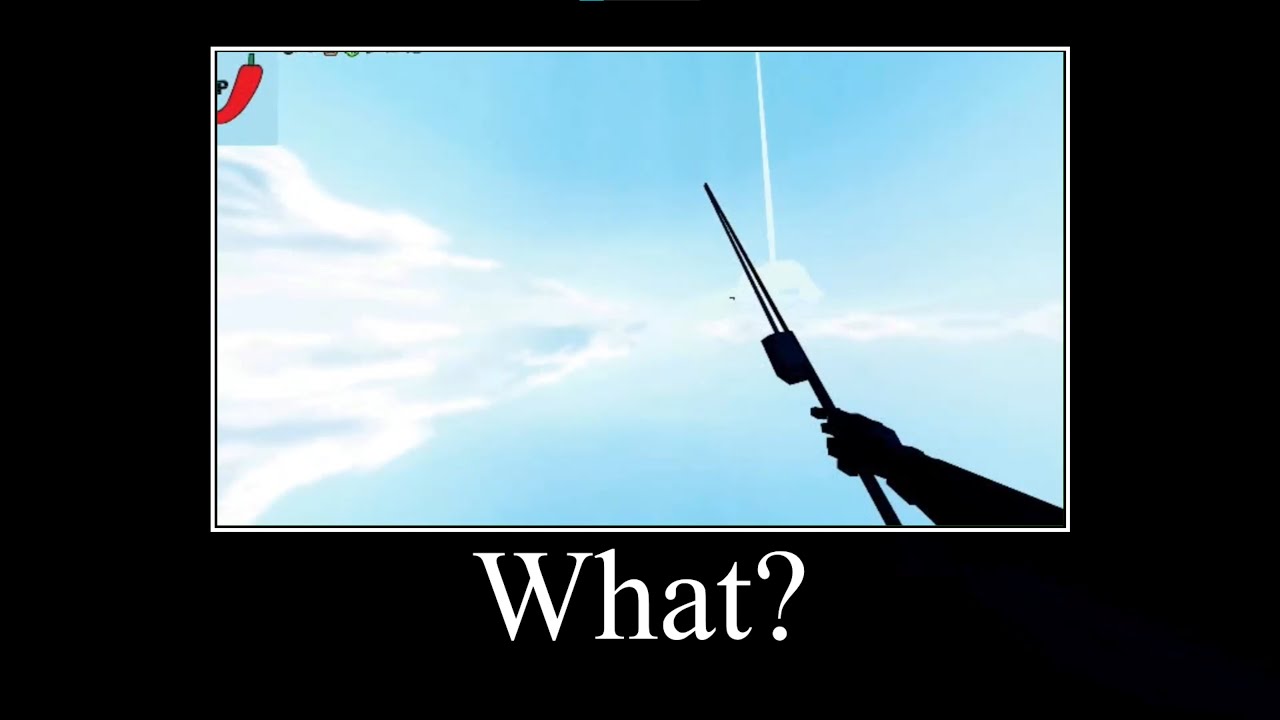I broke the new Ultra Kill Update... - YouTube