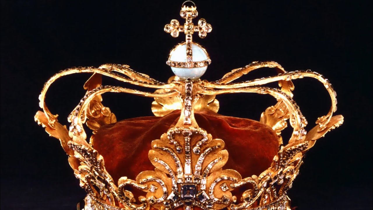 Crown Base - YouTube