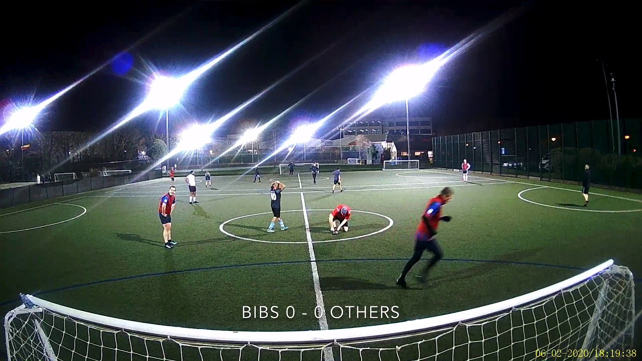 Thursday night footy 6th Feb 2020 - YouTube