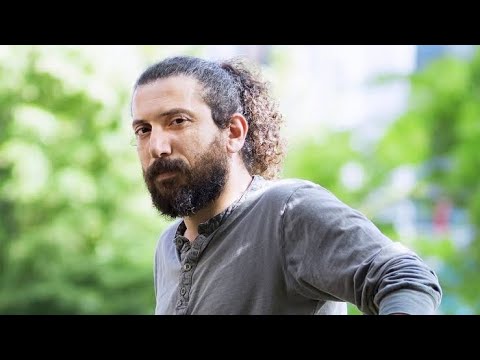 Benimle Ağlasana | ALİ LİDAR / AĞLAMAK ANLAMAKTIR !