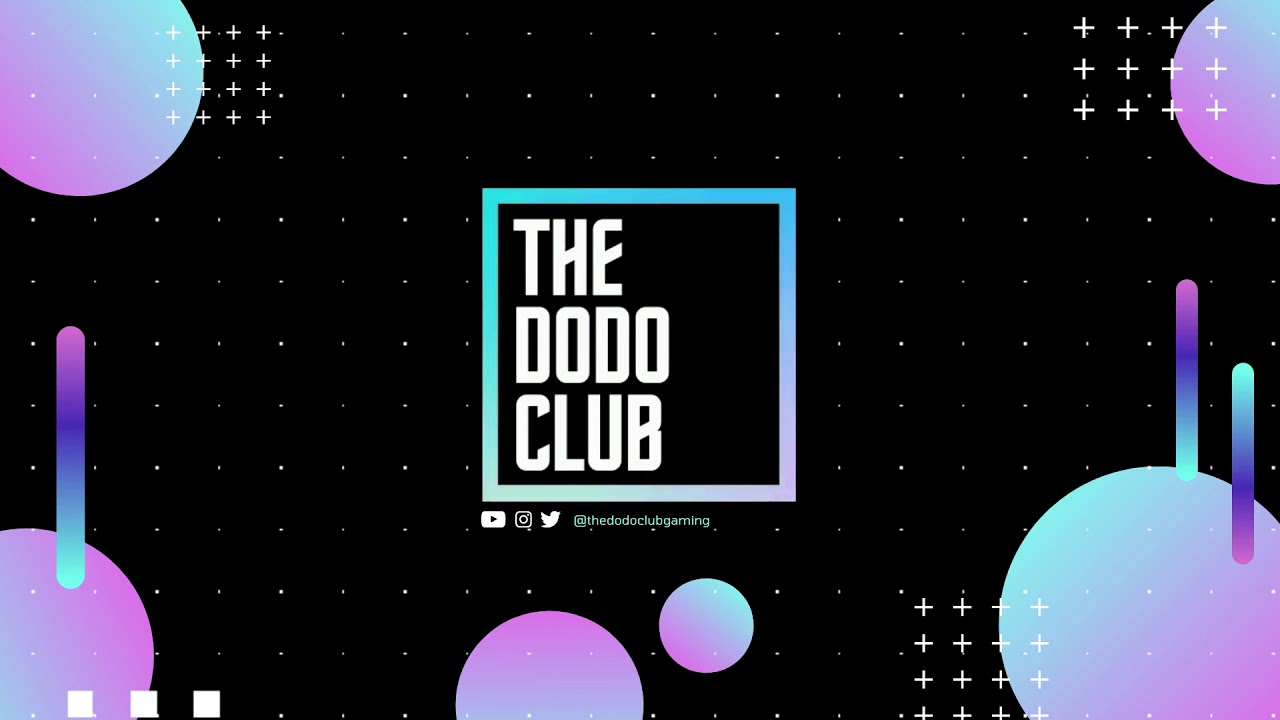 The Dodo Club - YouTube