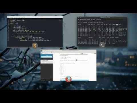 Python Tool Scripting || #1 AIRODUMP-NG - YouTube
