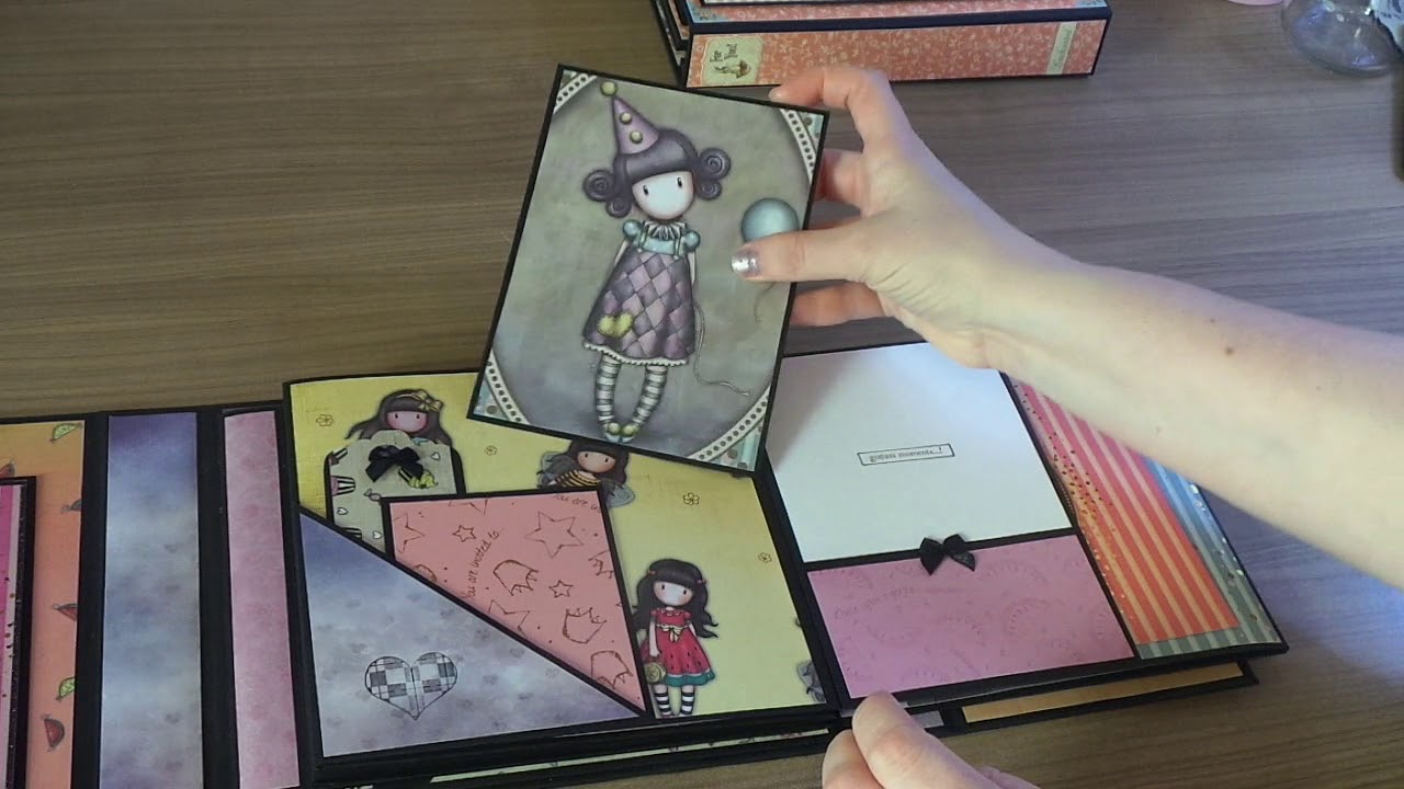 Album Project Shares - YouTube