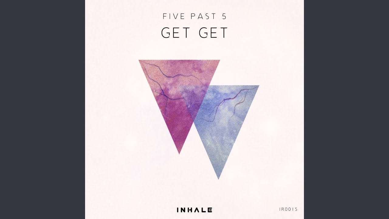 Get Get (Original Mix) - YouTube