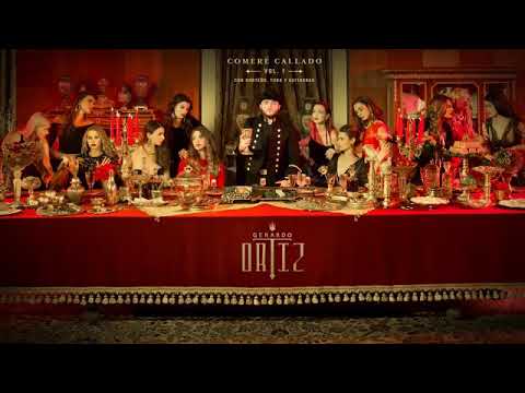 Recordando a Manuel (Gerardo Ortíz)