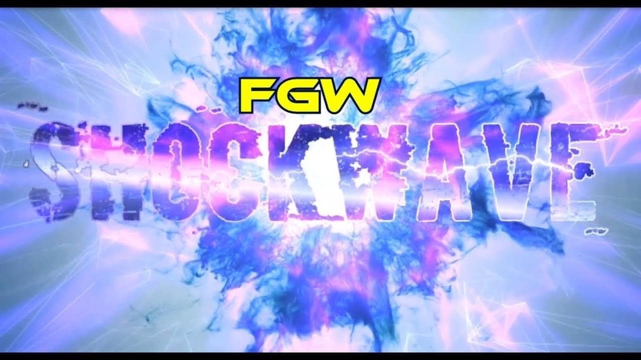 UK Champion Shawna Reed VS GKFAM Piper Future Great Wrestling - YouTube