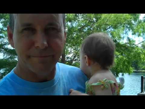 Lucy + Dad - Ultra HD - YouTube