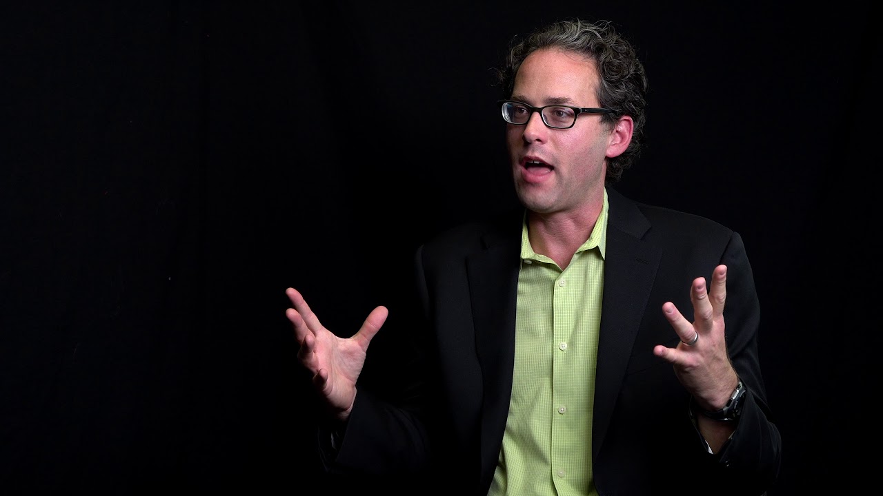 Classic Talk: Eric Einhorn Stage Director Part 2 - YouTube