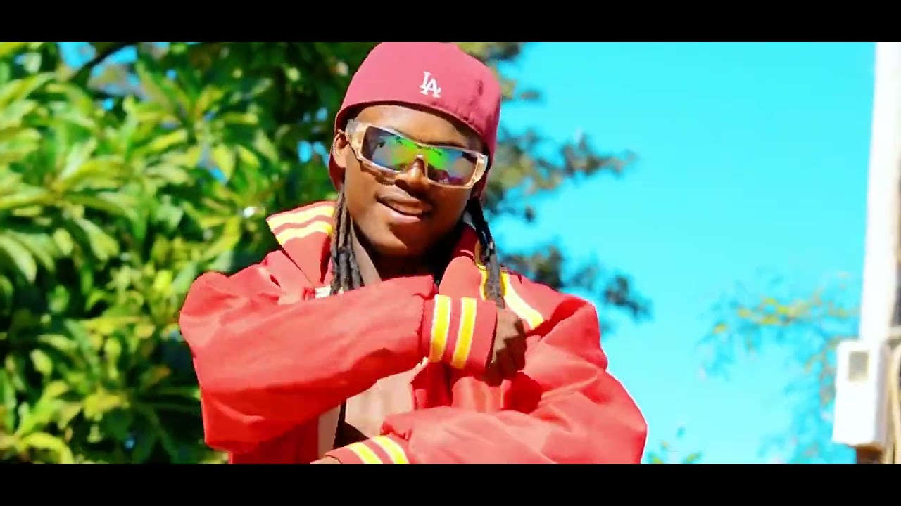 BARALAHY FT DADA RAMBO MAMA SY BABA CLIPS BY GUPROD - YouTube