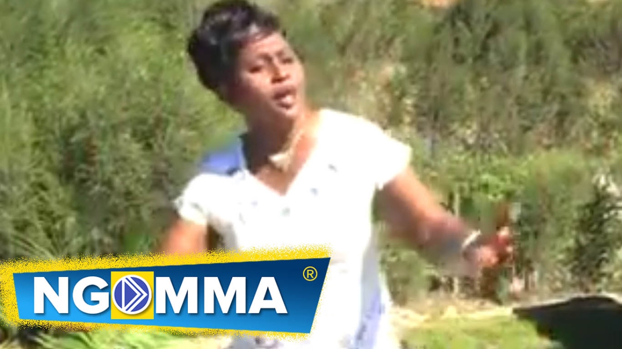 Eunice Mutua - Mwiai Noiwe - YouTube