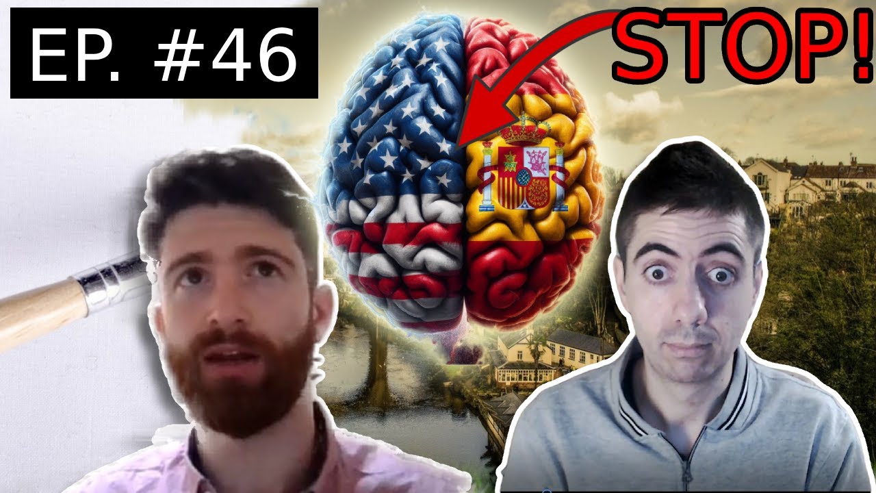 STOP TRANSLATING in your Head with this UNEXPECTED TECHNIQUE ...