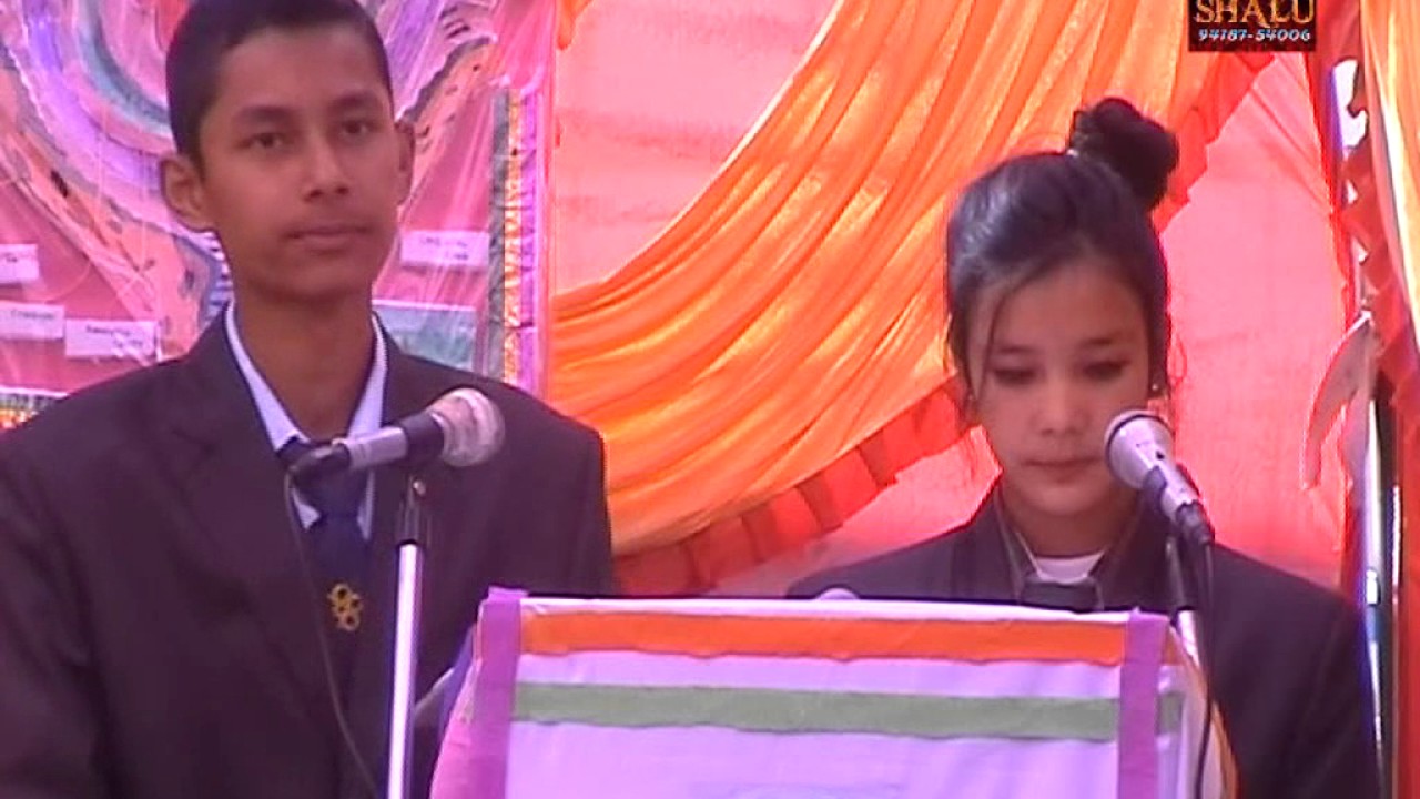 Him Modern Sr. Sec. Public School Ponda Nichar Kinnaur HP 172115 - YouTube