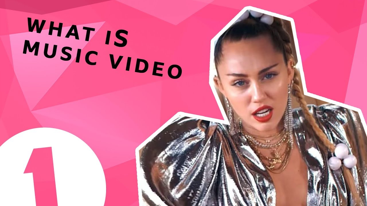Miley's Hidden Message DISCOVERED - YouTube