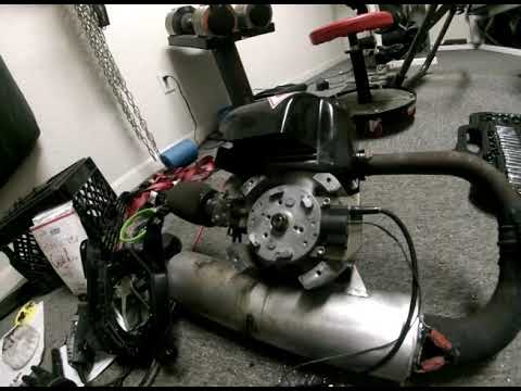 top 80 paramotor ignition coil replacement - YouTube