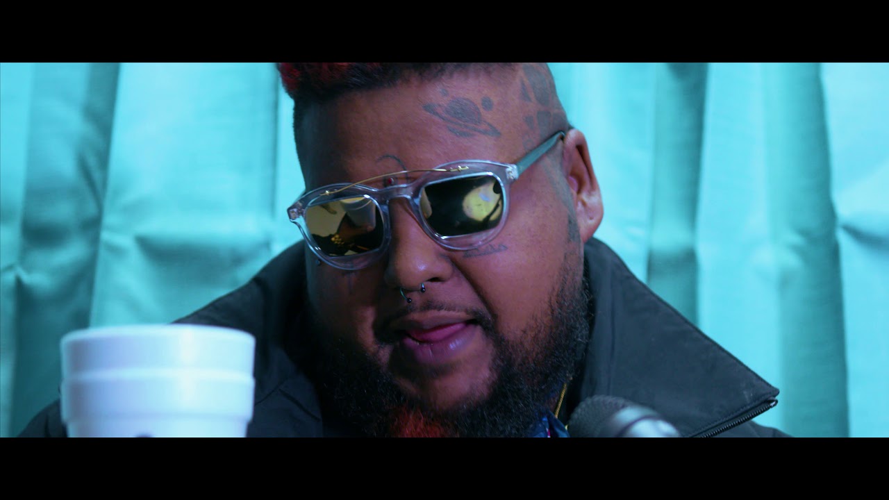 Fatz Fibonacci - Friend Zone (Official Video) - YouTube