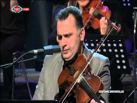 İbrahim Şentürker \