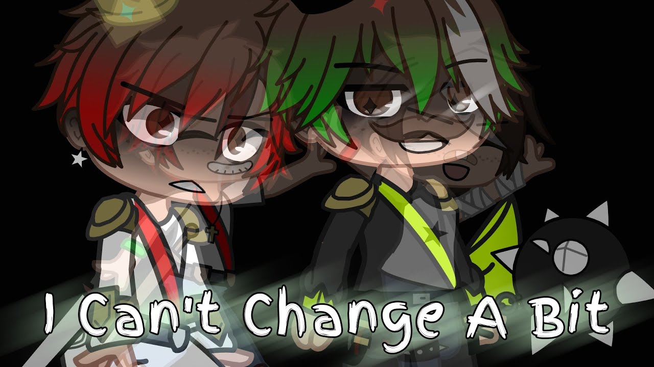I Can't Change A Bit.. || Sanders Sides || Remus Angst - YouTube