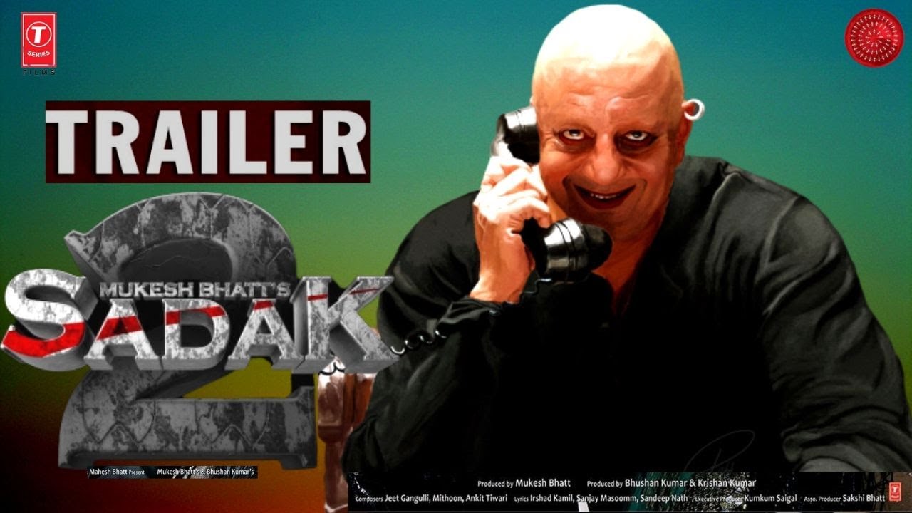 21 Interesting Facts | Sadak 2 | Alia Bhatt And Aditya Roy Kapur Sadak ...