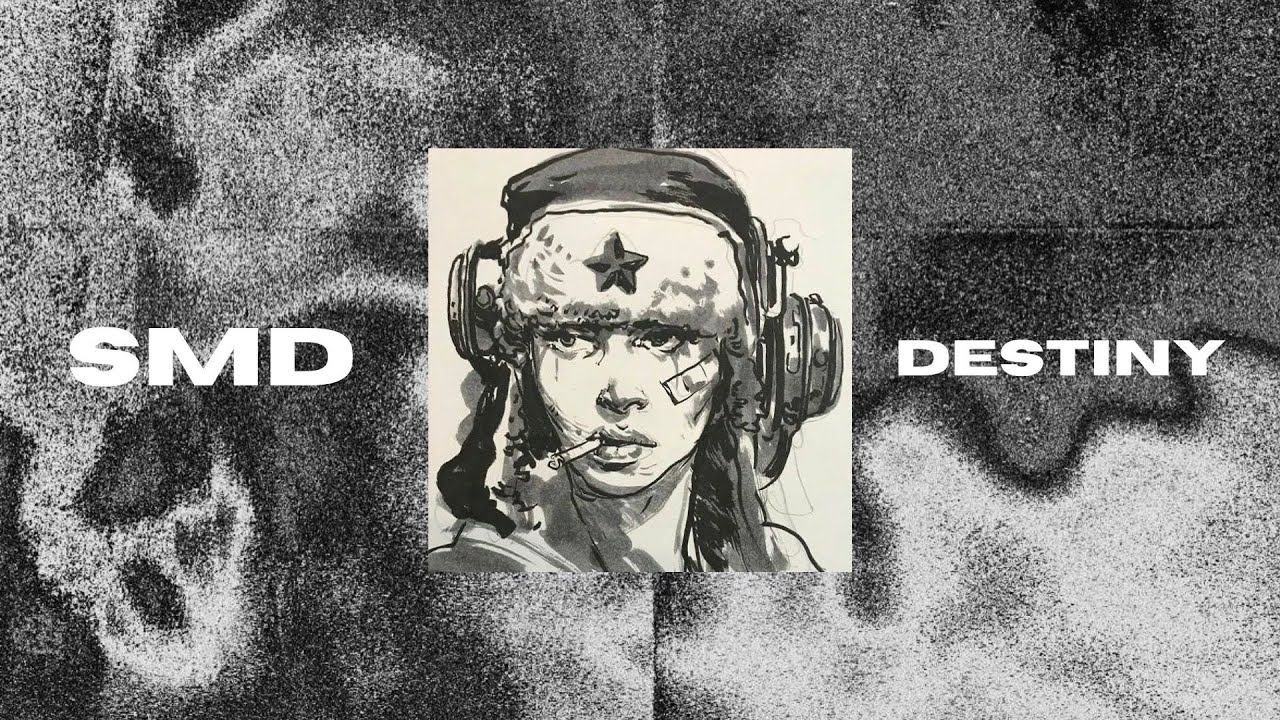 SMD - Destiny (by. lucki type beat - mystery.mp4) - YouTube