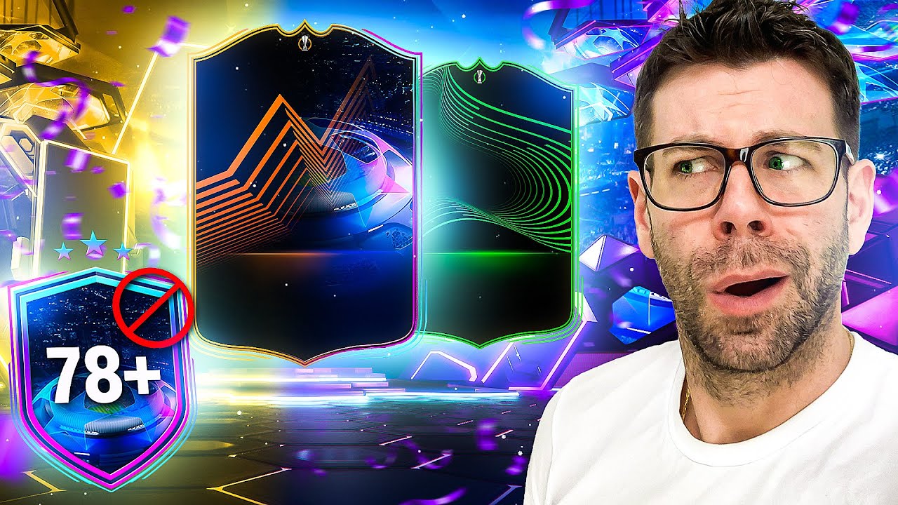 2x new RTTK players packed! Finally good Champs Playoff rewards ...