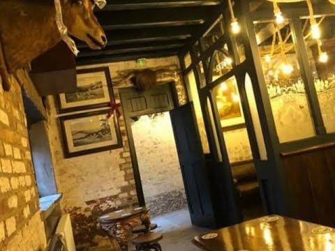 The Board Inn, 60 High St, Bridlington YO16 4QA - YouTube