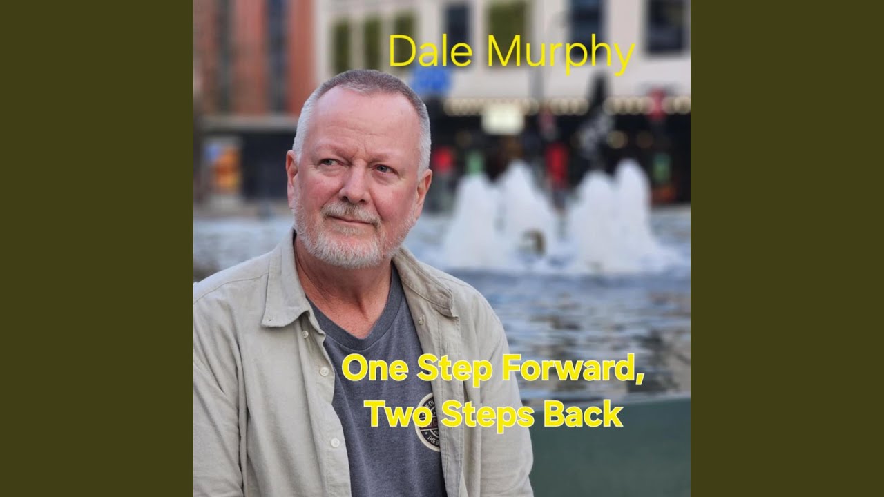 One Step Forward,Two Steps Back - YouTube