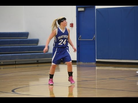 Lexi Nelson Highlight Video - YouTube