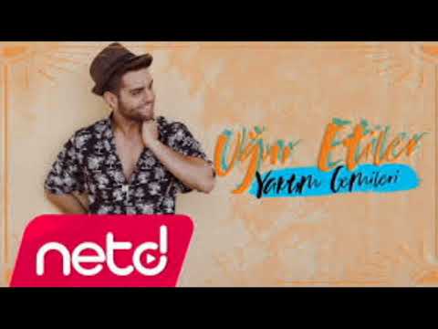 Uğur Etiler♫☆♫☆♫Yaktım Gemileri