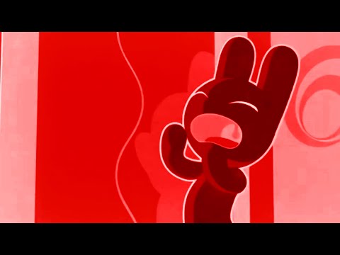 Preview 1280 Bunny Maloney Screaming Effects [Luigi Flash 2 Deepfake Effects]