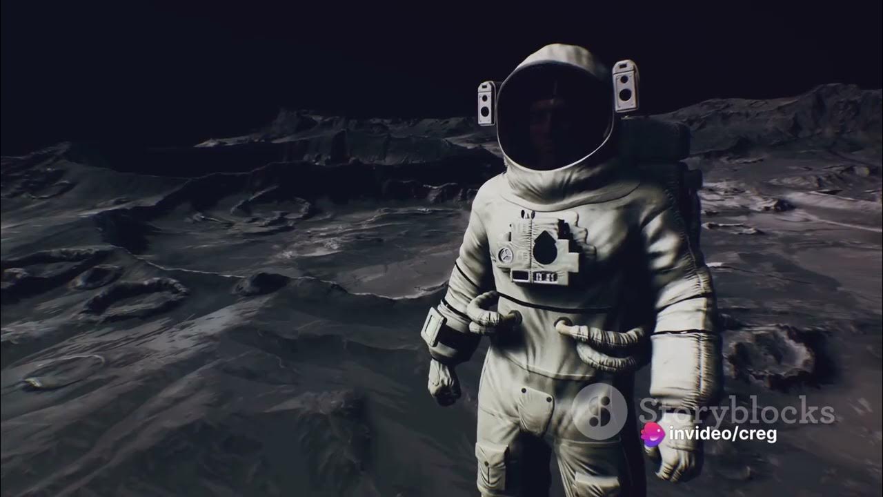 NASA | The Pioneers of Space Exploration 🚀 | Unveiling the Cosmos - YouTube