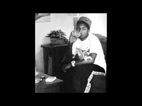 [FREE] BRENT FAIYAZ X PHARRELL WILLIAMS TYPE BEAT \