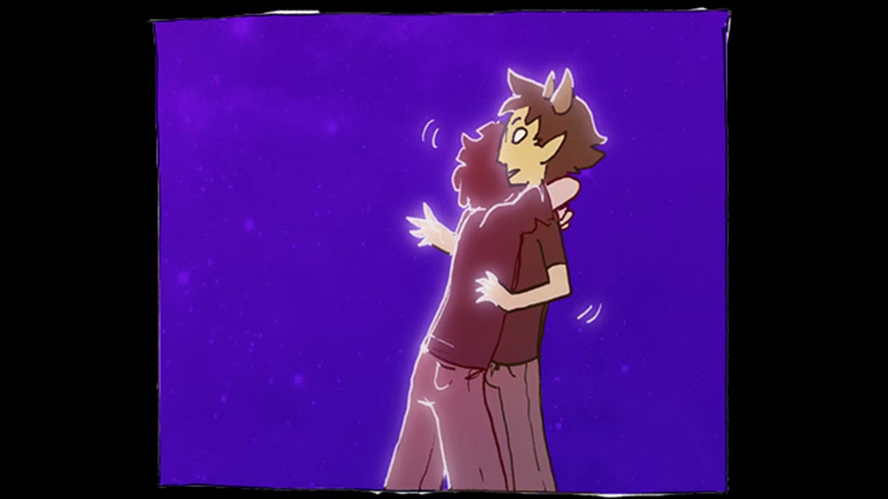 Reunion in the Dream Bubbles- Homestuck Fancomic Dub - YouTube