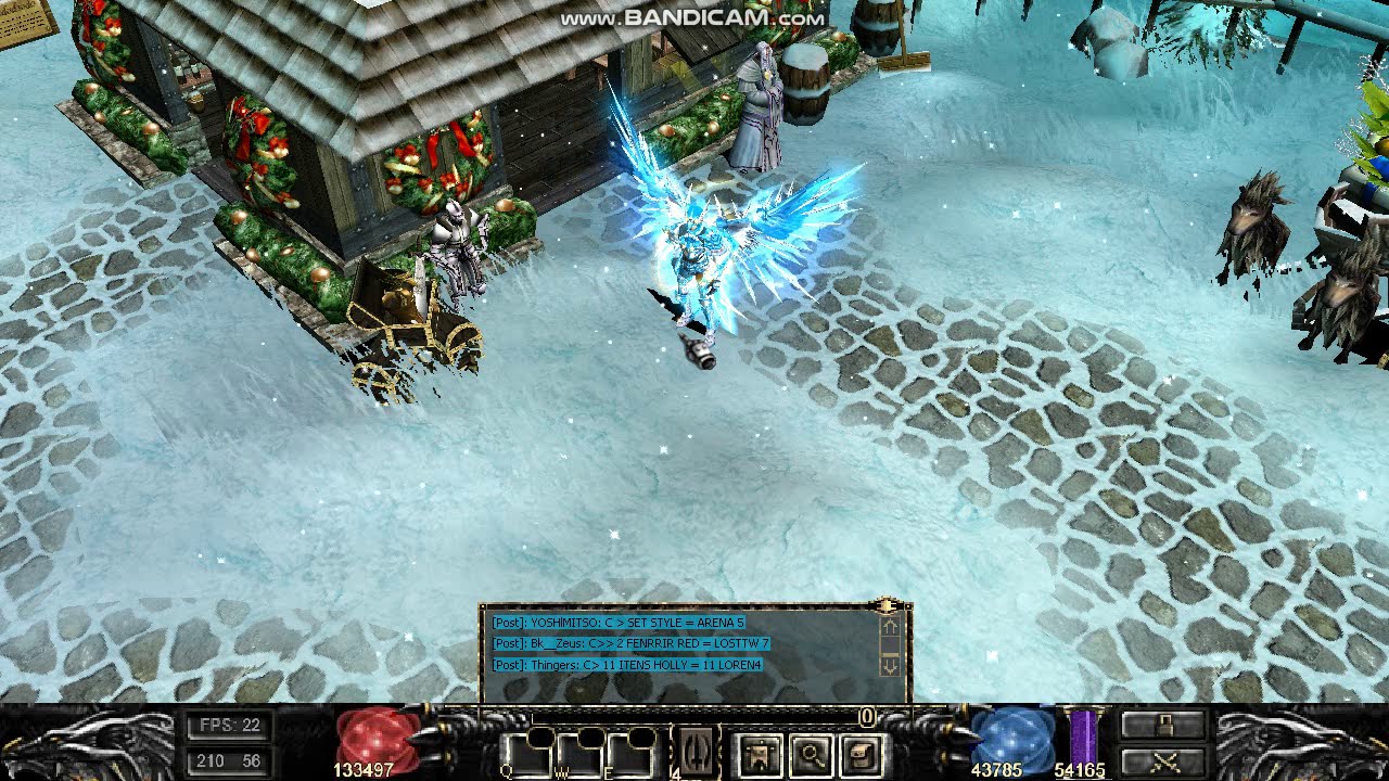 Drop da promo Christmas GIFT MuAway 2020/2021! Mitei???? - YouTube